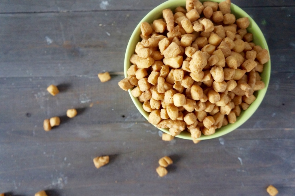 Nigerian Chin Chin Recipe – 9jafoodie | Nigerian Food Recipes