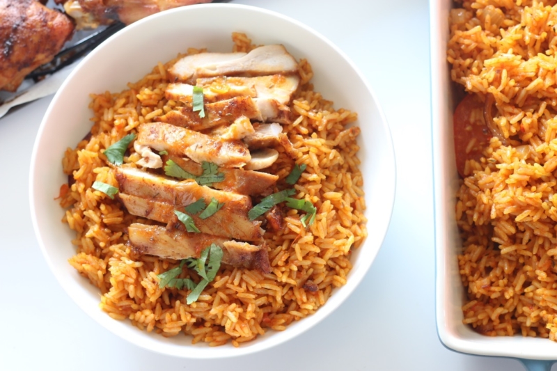 9jafoodie - Nigerian Food Recipes