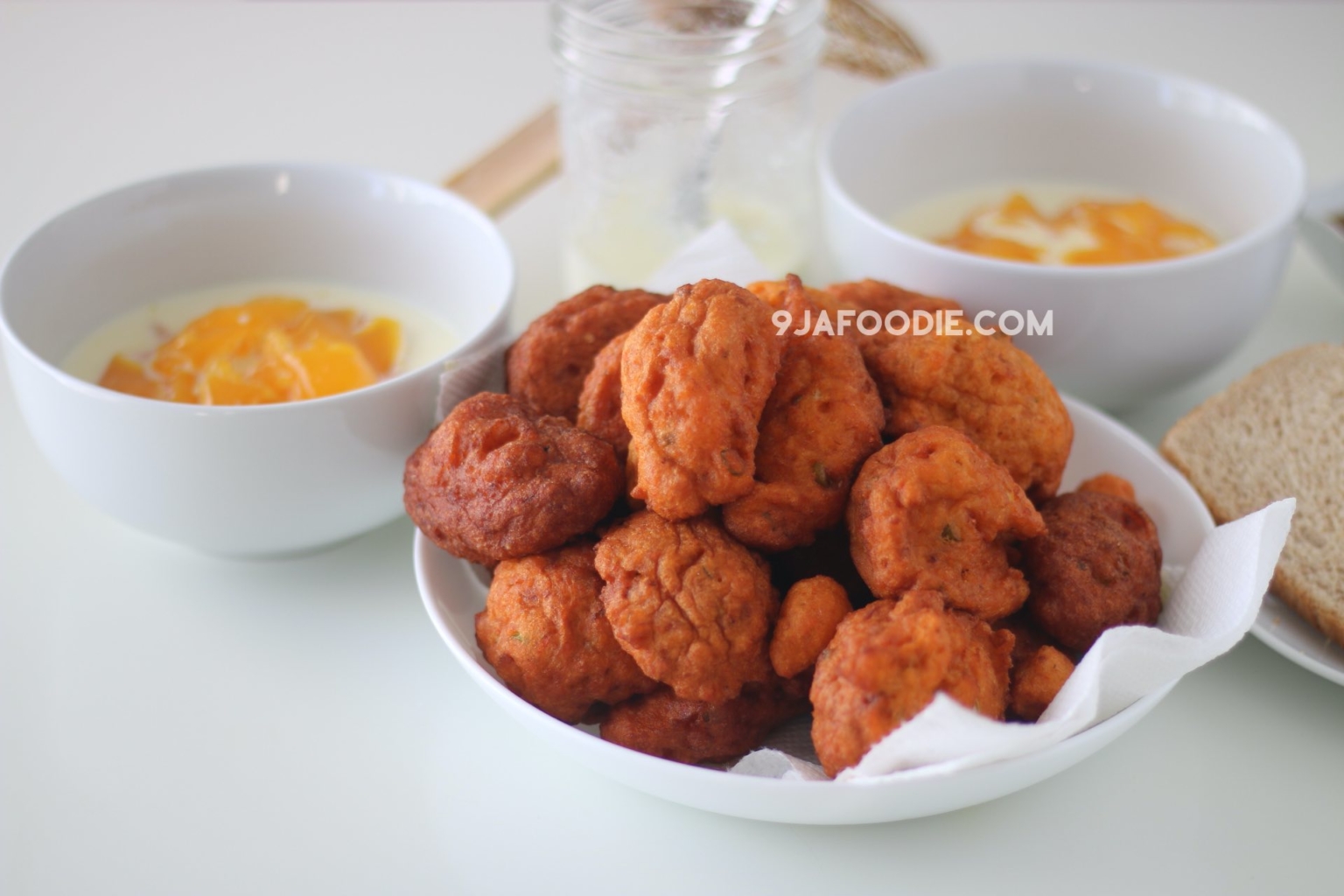 Quick Akara Video Recipe – 9jafoodie | Nigerian Food Recipes