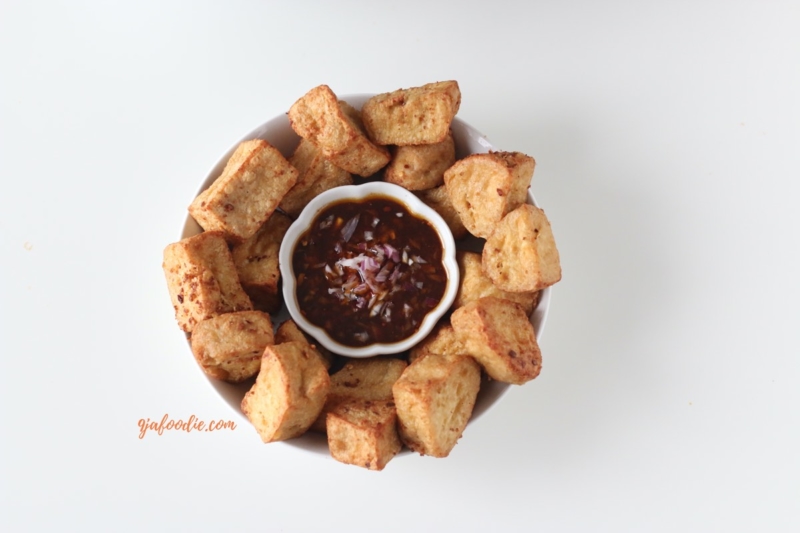 9jafoodie - Nigerian Food Recipes